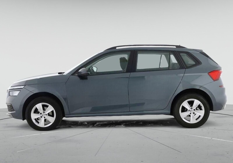 Skoda Kamiq Grigio Graphite SUV XA02CAX | Facile.it