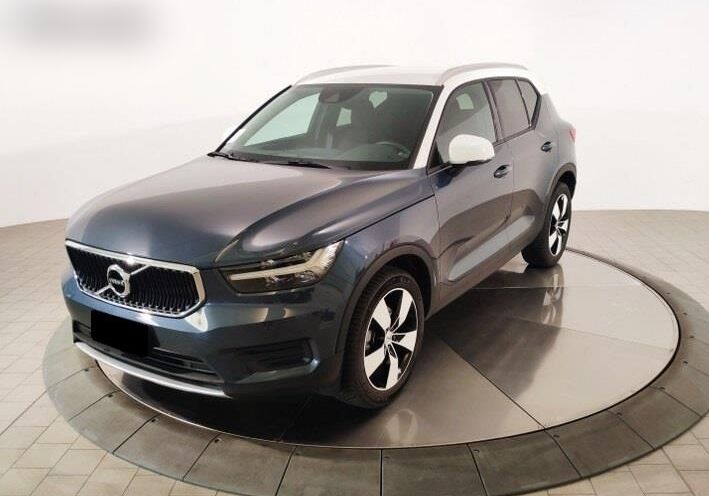 Volvo XC40 Denim Blue SUV 890C998 | Facile.it